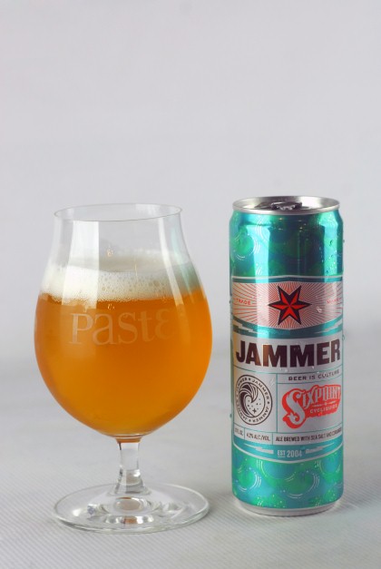 Blind-Tasting and Ranking 12 of the Best American Gose Beers - Paste Magazine